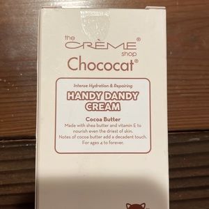 Hello Kitty | Bath & Body | New Hello Kitty X The Creme Shop Chococat ...